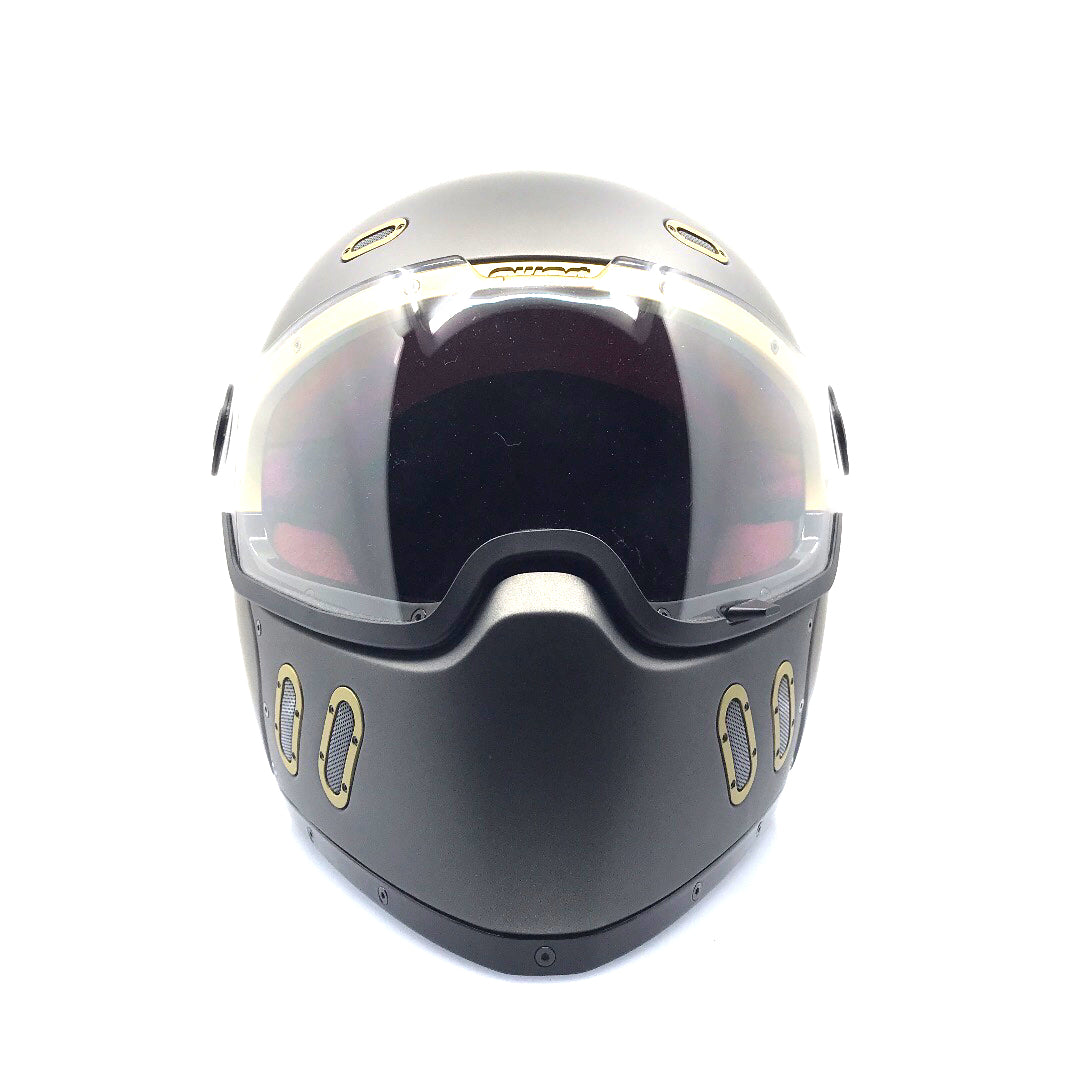 Qwart - Phoenix Custom Full Titanium – ANGRY LANE