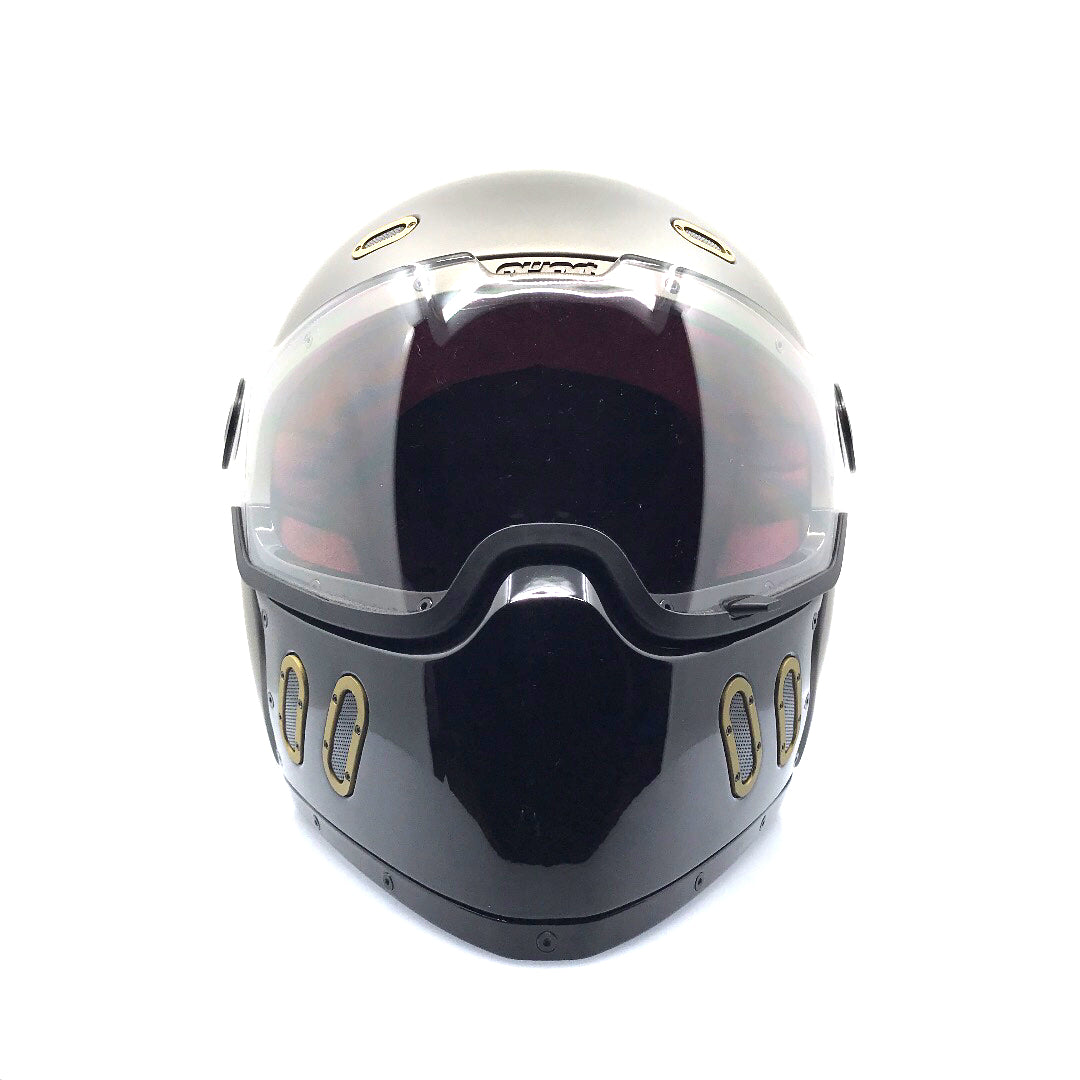 Qwart - Phoenix Titanium Black Custom – ANGRY LANE
