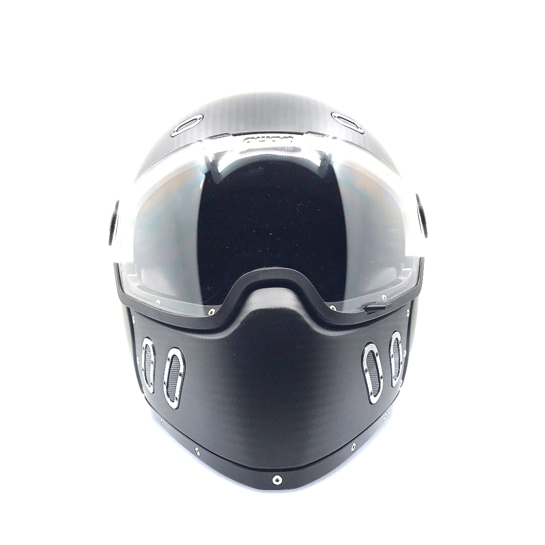 Qwart - Phoenix Custom Carbon – ANGRY LANE
