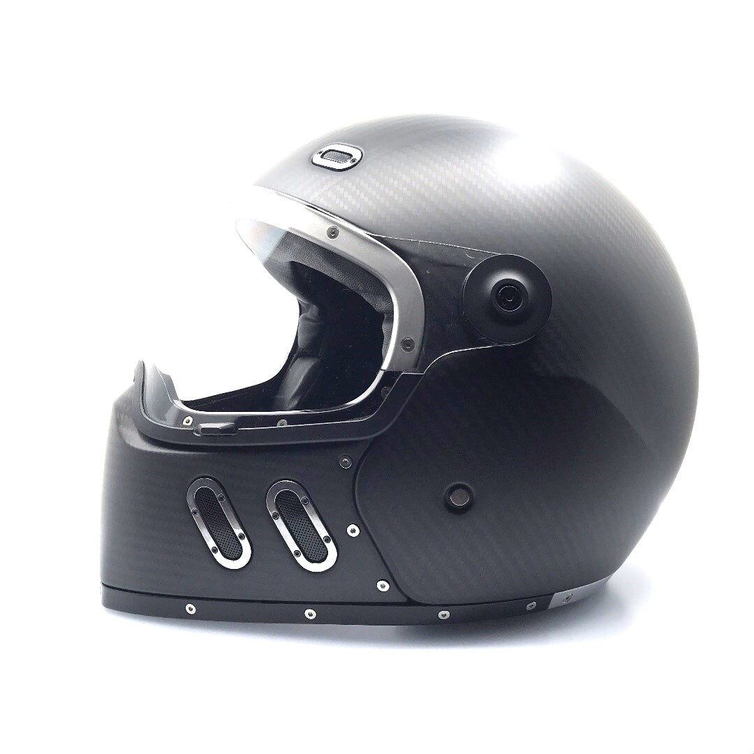 Qwart - Phoenix Custom Carbon – ANGRY LANE