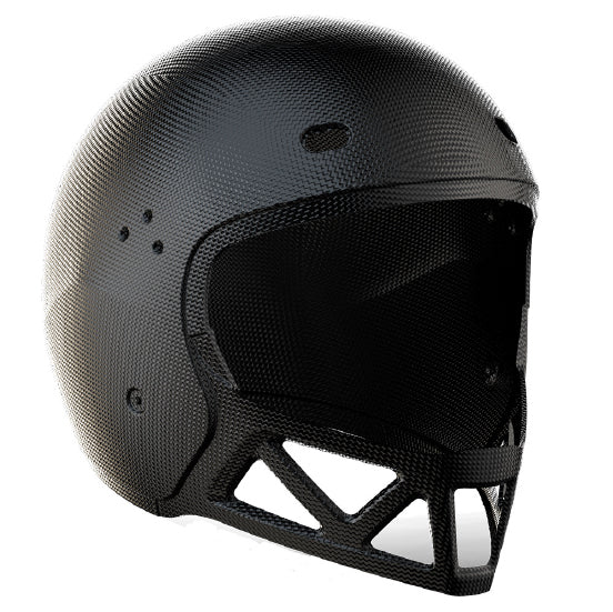 QWART CUSTOM CARBON HELMETS: MAKE IT YOURS – ANGRY LANE